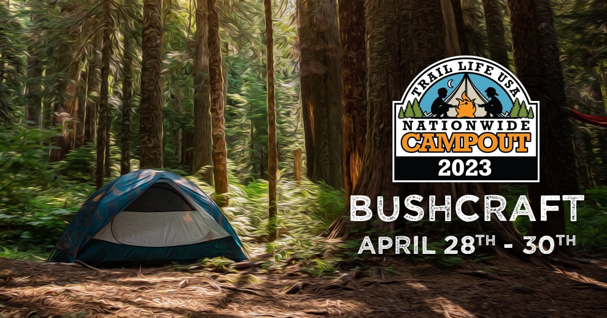 Trail Life USA Nationwide Campout