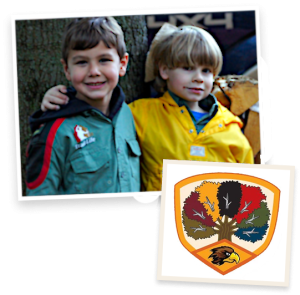 Trail Life USA Program Overview – Adventure, Character, Leadership